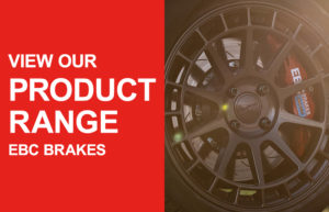 Homepage - part finder - EBC Brakes