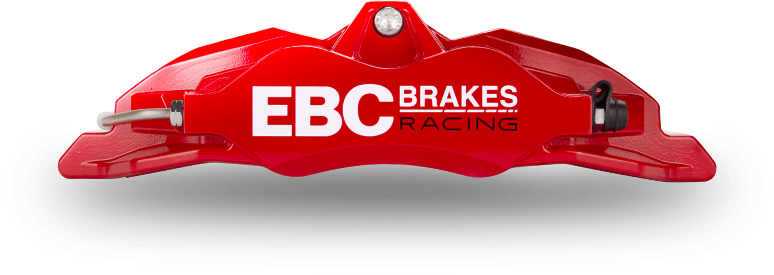 Balanced Brake Kits - EBC Brakes