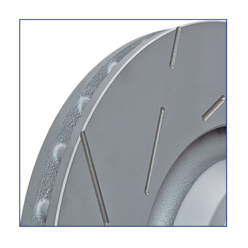 EBC USR Slotted Brake Rotors - EBC Brakes