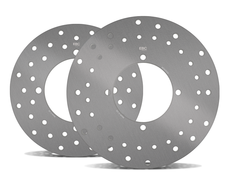 EBC Brake Rotors for ATV, UTV, SXS Vehicles - EBC Brakes