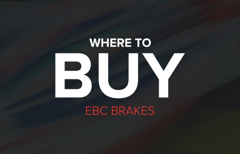 EBC Brakes - The World's Leading High Performance Brake Specialists