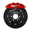 EBC ‘Apollo Series’ High Performance Brake Calipers - EBC Brakes