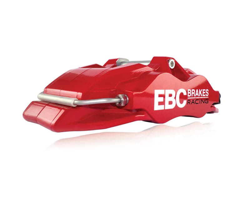 EBC ‘Apollo Series’ High Performance Brake Calipers - EBC Brakes