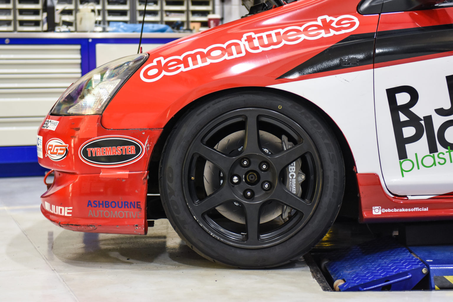 EBC Brakes Racing – Brake Kit Wheel Fitment/Clearance Templates - EBC ...