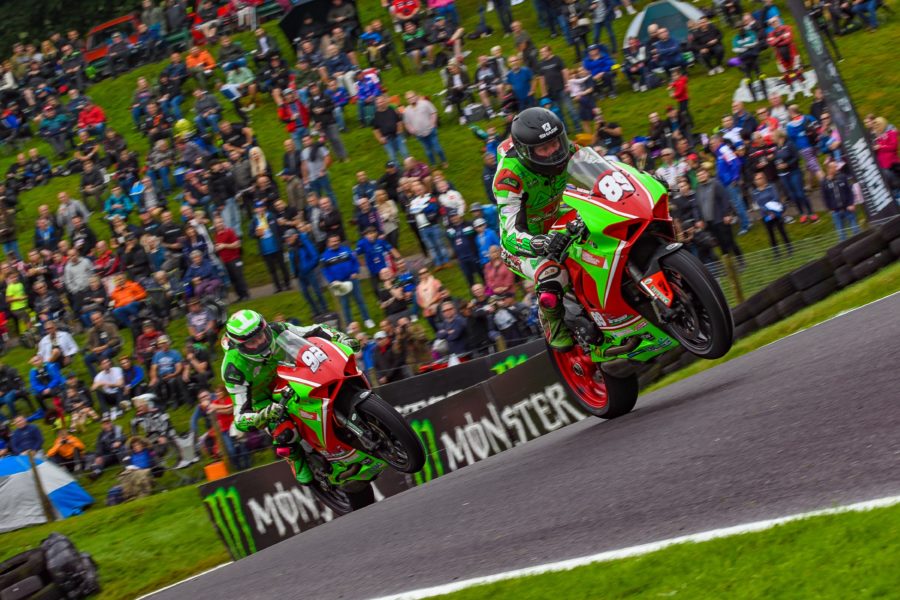 Dragon Racing Team – 2021 Season Round-Up - EBC Brakes