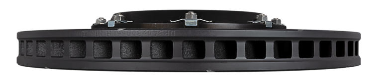 Fully-Floating 2-Piece Brake Rotors - EBC Brakes