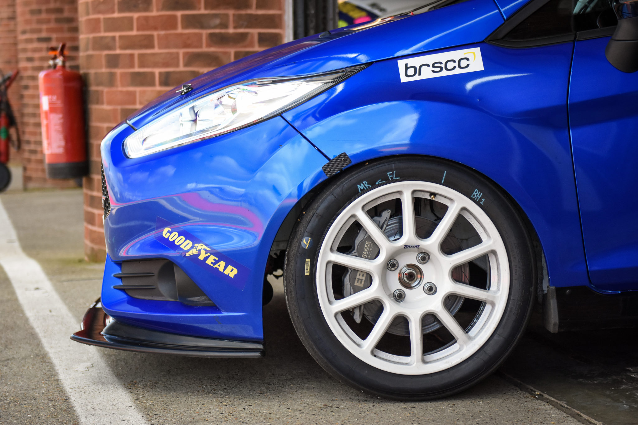 Ford Fiesta ST Forum