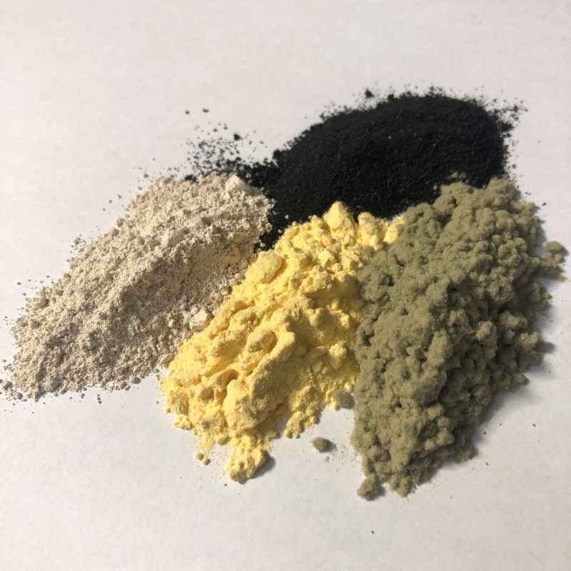 Types Of Brake Pads – Which Is Best? - EBC Brakes