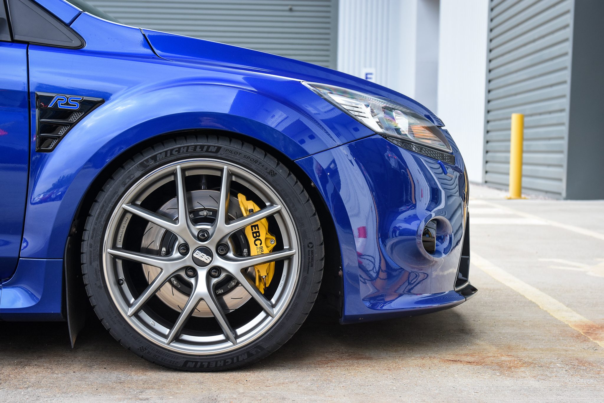 EBC Brakes Racing – Brake Pad Tapered Wear and How to Avoid or Correct ...