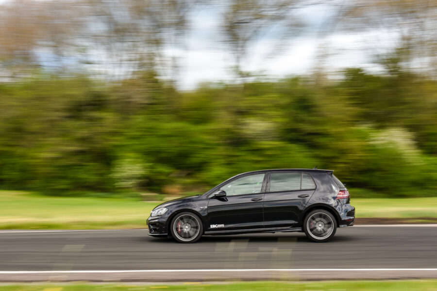 Best Brakes for the Golf R Mk 7 - EBC Brakes