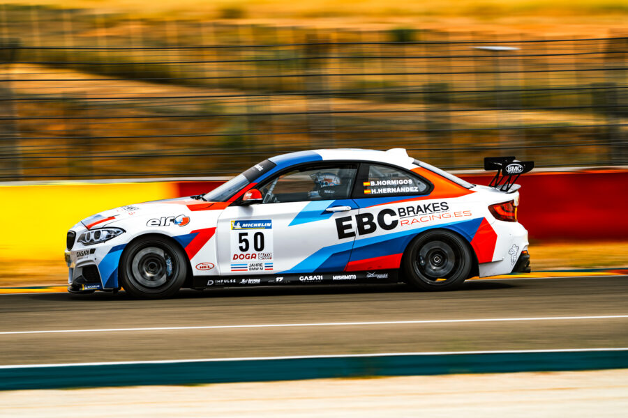 High-Performance Street and Track Brake Pads | EBC Brakes - EBC Brakes