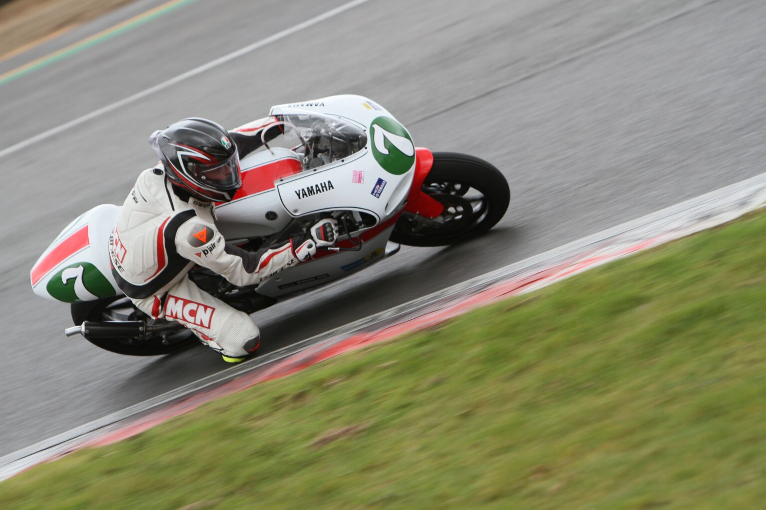 EBC-Equipped Bruce Dunn Wins 2022 BEMSEE Bluehaze GP Championship - EBC ...