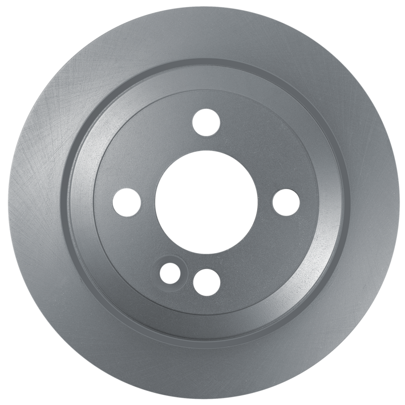 EBC Premium Brake Rotors Gen 3 - EBC Brakes