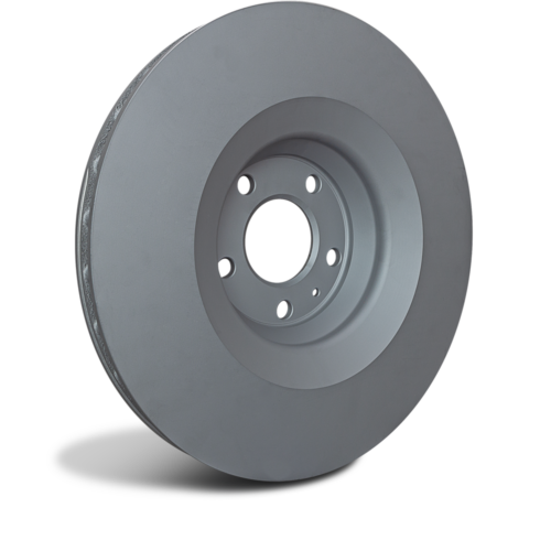 EBC Premium Brake Rotors Gen 3 - EBC Brakes