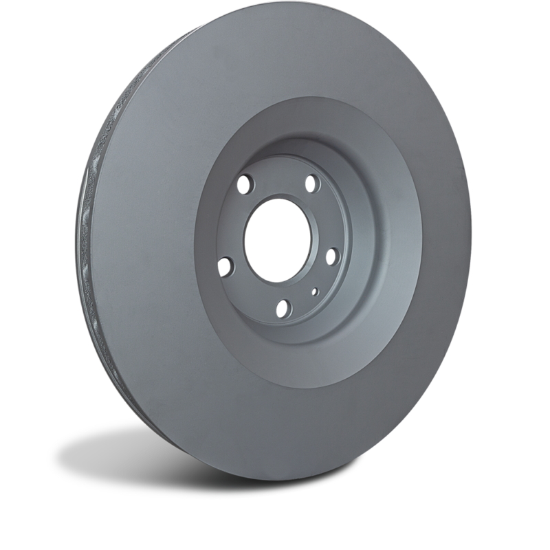 EBC Premium Brake Rotors Gen 3 - EBC Brakes