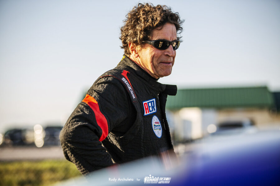 EBC Brakes Racing-Equipped Nichols Racing Reach Podium in New AER Race ...