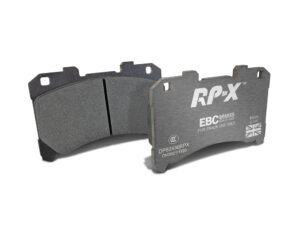 Now Available: EBC High-Performance Brake Rotor and Pad Upgrades for ...