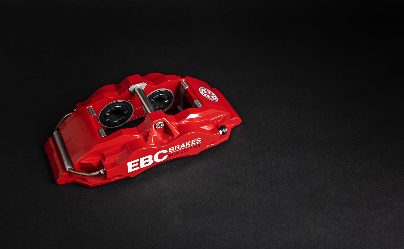 EBC Brakes Racing Apollo Big Brake Kit Now Available for Toyota GR86 ...