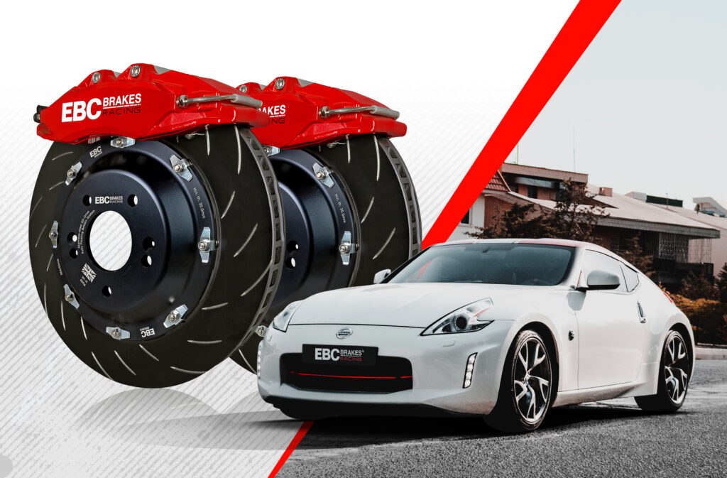 EBC Brakes Racing 6-Piston Apollo Big Brake Kit Now Available for ...