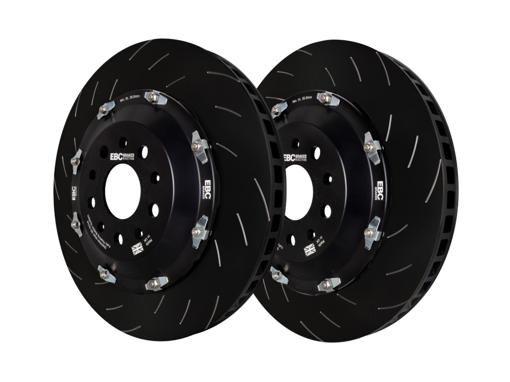 6-Piston Apollo Big Brake Kit Now Available for F2X-Generation BMW ...