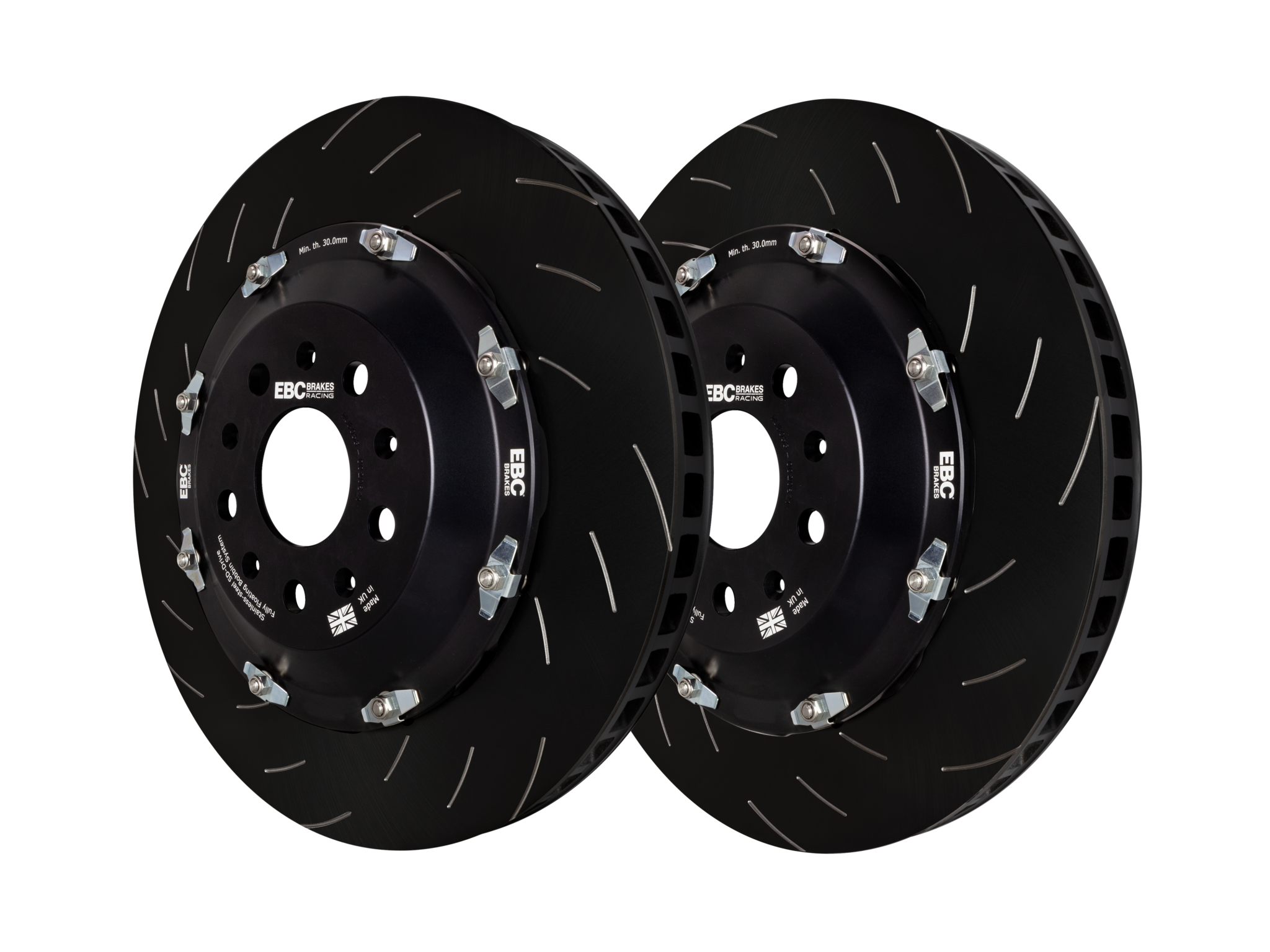 6-Piston Apollo Big Brake Kit Now Available for F2X-Generation BMW ...