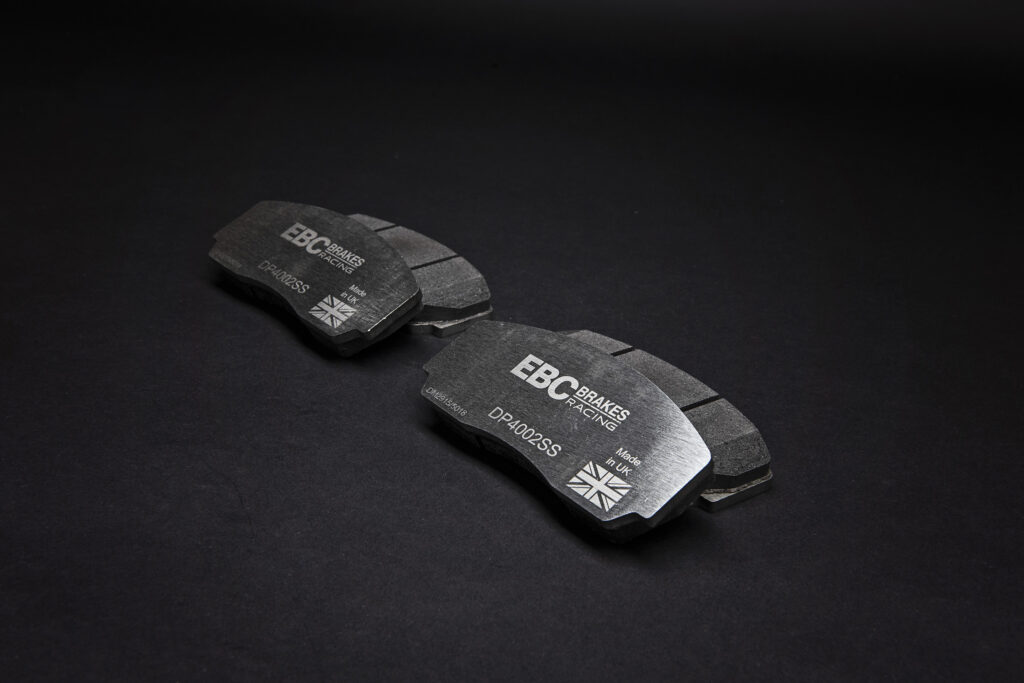 Apollo Balanced Big Brake Kit Now Available for Mitsubishi Lancer ...