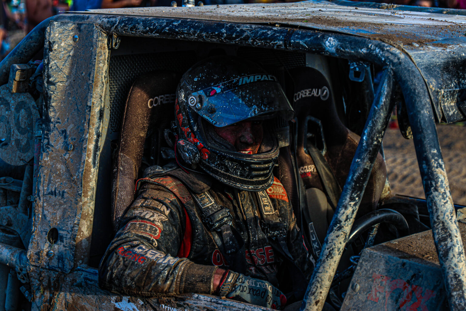 EBC-Equipped Gigglepin Racing Team Claims 2023 Ultra 4 Off-Road ...