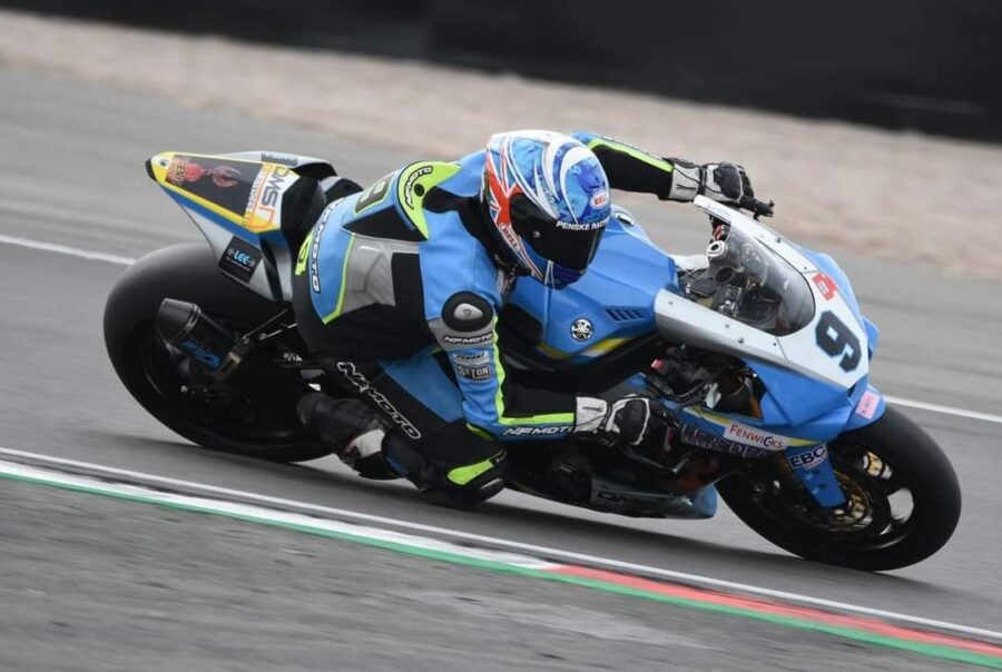 EBC-Equipped Phoenix Race Support Team: End-of-Year Wrap-Up - EBC Brakes