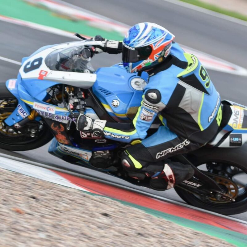 EBC-Equipped Phoenix Race Support Team: End-of-Year Wrap-Up - EBC Brakes