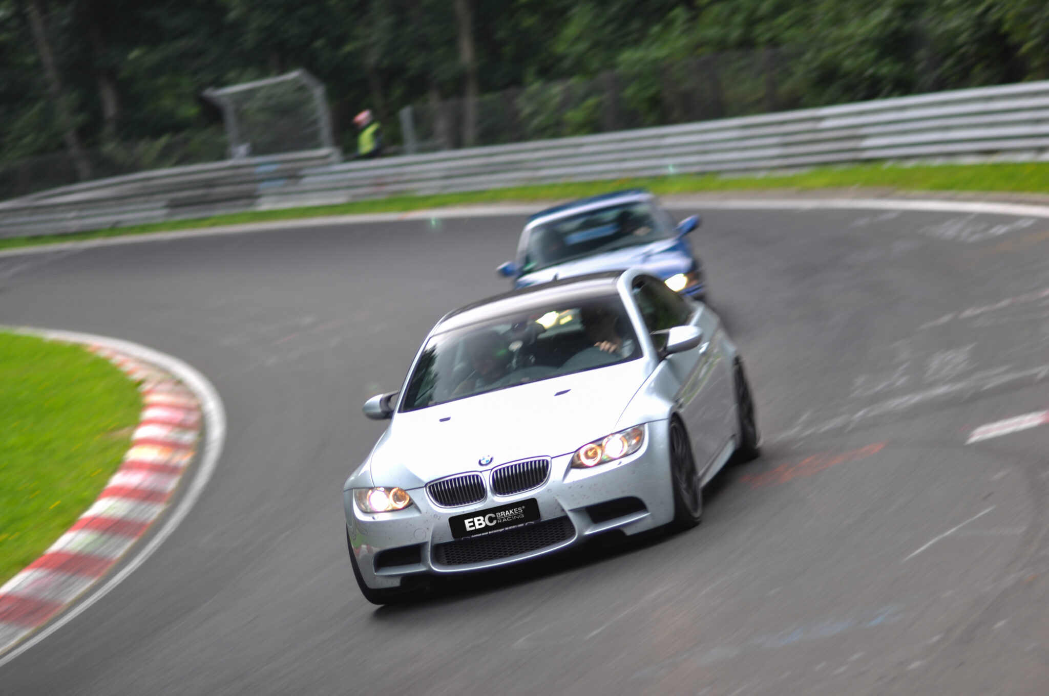 Now Available: 6-Piston Apollo Big Brake Kit for E9X-Series BMW M3s and ...