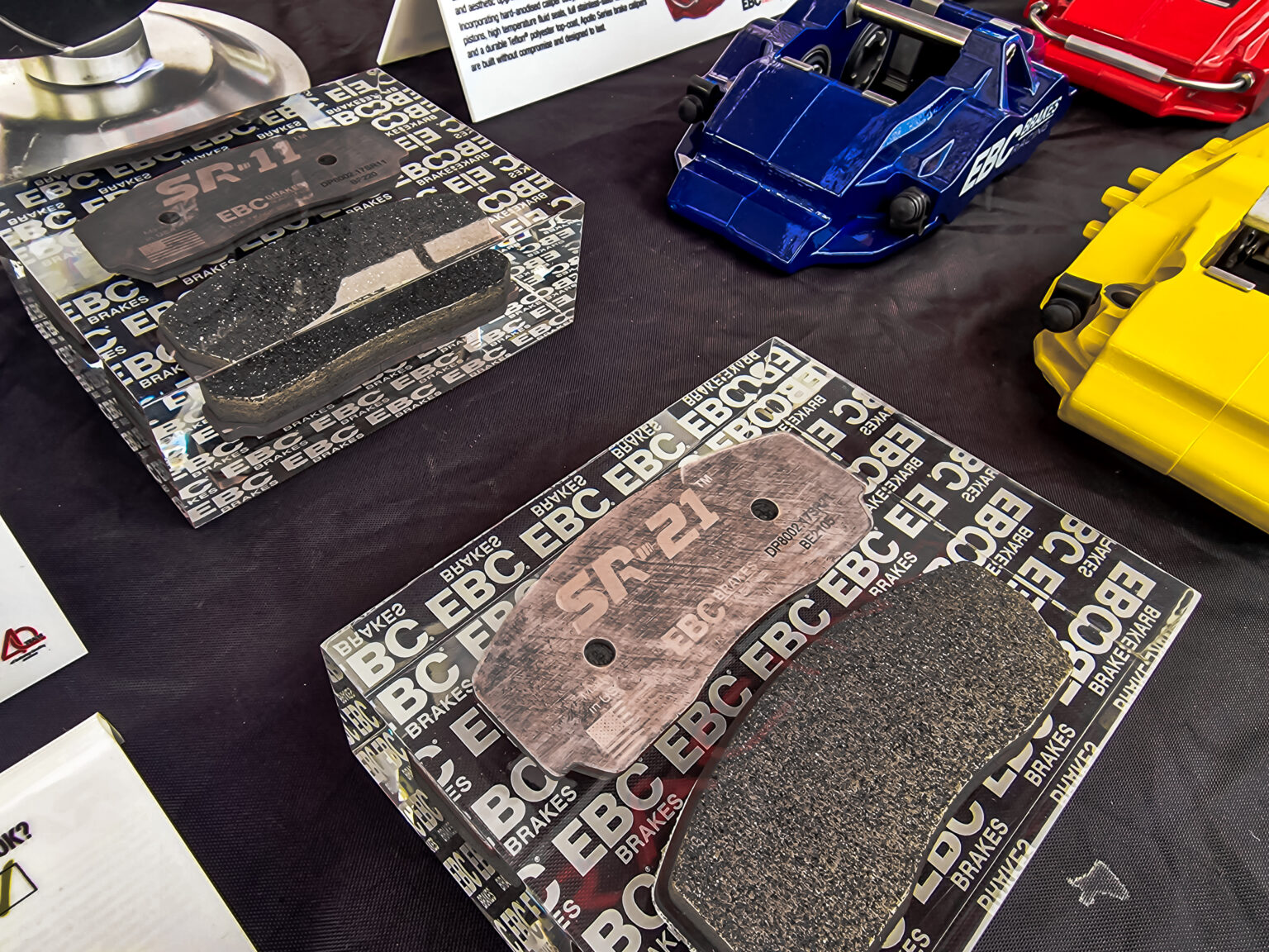 EBC Brakes Enjoy Another Unforgettable Gassed on Track Show - EBC Brakes