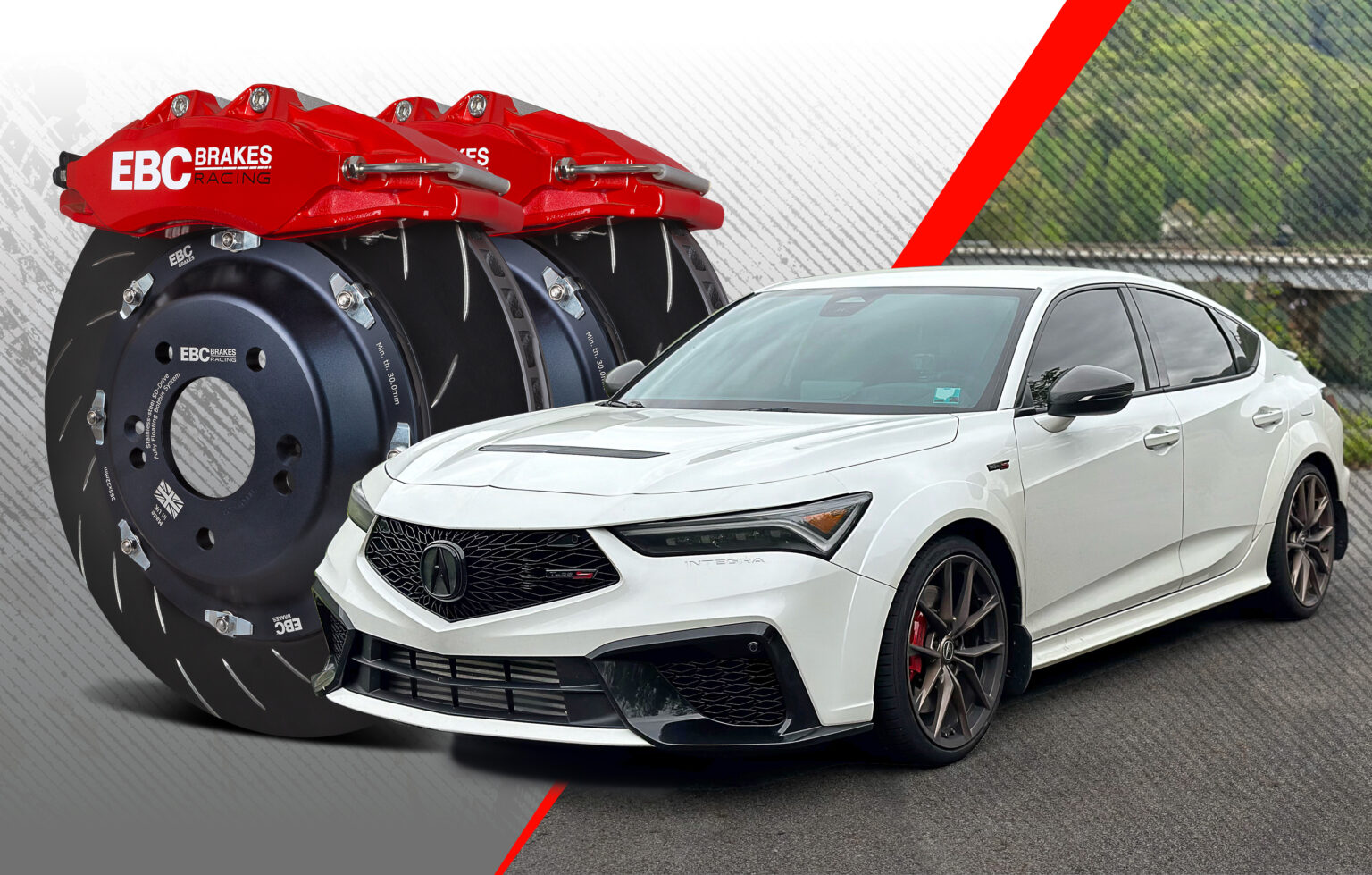 EBC Brakes Racing – New Apollo Big Brake Kit Applications, May 2024 ...