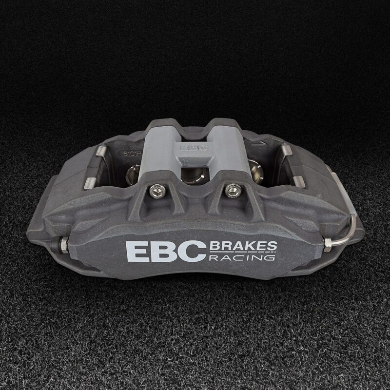 Extreme Performance: Introducing EBC Brakes Racing’s 6-Piston Racing ...