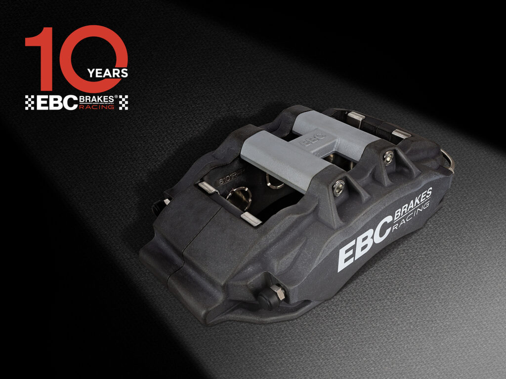 Extreme Performance: Introducing EBC Brakes Racing’s 6-Piston Racing ...